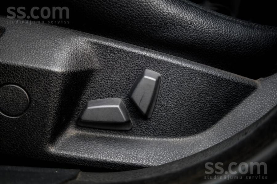 Pelēks BMW 525 2013 Rīga, ar dzinēja tilpumu 2.00 L un nobraukumu 259 tūkst. km par 9490 €, foto 15 vietnē AUTOMOTO.COM.LV