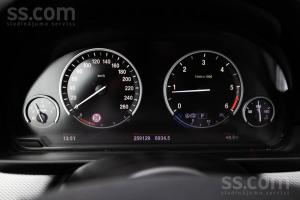 Pelēks BMW 525 2013 Rīga, ar dzinēja tilpumu 2.00 L un nobraukumu 259 tūkst. km par 9490 €, foto 27 vietnē AUTOMOTO.COM.LV