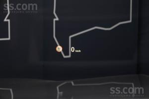 Pelēks BMW 525 2013 Rīga, ar dzinēja tilpumu 2.00 L un nobraukumu 259 tūkst. km par 9490 €, foto 28 vietnē AUTOMOTO.COM.LV
