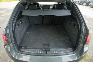 Pelēks BMW 525 2014 Rīga, ar dzinēja tilpumu 2.00 L un nobraukumu 346 tūkst. km par 10800 €, foto 12 vietnē AUTOMOTO.COM.LV