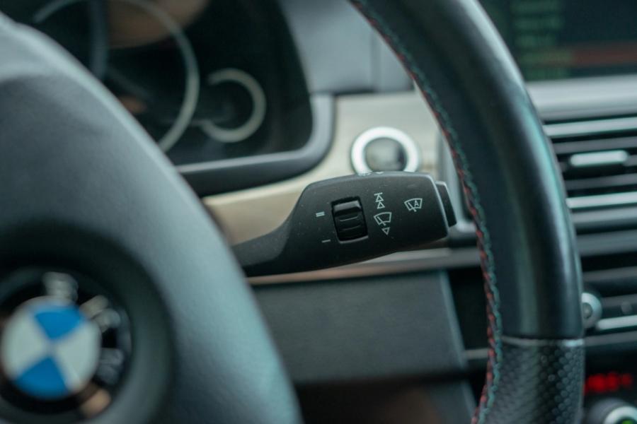 Pelēks BMW 525 2014 Rīga, ar dzinēja tilpumu 2.00 L un nobraukumu 346 tūkst. km par 10800 €, foto 23 vietnē AUTOMOTO.COM.LV