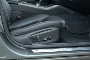 Pelēks BMW 525 2014 Rīga, ar dzinēja tilpumu 2.00 L un nobraukumu 346 tūkst. km par 10800 €, foto 25 vietnē AUTOMOTO.COM.LV