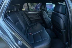 Pelēks BMW 525 2014 Liepāja, ar dzinēja tilpumu 2.00 L un nobraukumu 346 tūkst. km par 8800 €, foto 12 vietnē AUTOMOTO.COM.LV