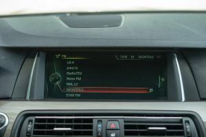 Pelēks BMW 525 2014 Liepāja, ar dzinēja tilpumu 2.00 L un nobraukumu 346 tūkst. km par 8800 €, foto 24 vietnē AUTOMOTO.COM.LV