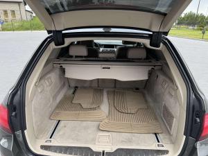 Grey BMW 525 2014 in Telschi, with an engine capacity of 2.00 L and mileage of 257 thousand km for 8800 €, photo 20 on AUTOMOTO.COM.LV