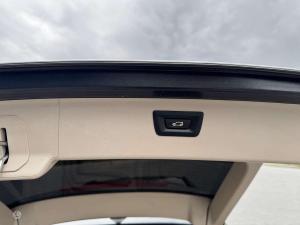 Grey BMW 525 2014 in Telschi, with an engine capacity of 2.00 L and mileage of 257 thousand km for 8800 €, photo 21 on AUTOMOTO.COM.LV