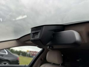 Grey BMW 525 2014 in Telschi, with an engine capacity of 2.00 L and mileage of 257 thousand km for 8800 €, photo 38 on AUTOMOTO.COM.LV