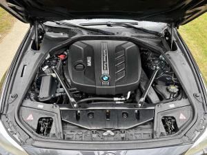 Pelēks BMW 525 2014 Panevēža, ar dzinēja tilpumu 2.00 L un nobraukumu 251 tūkst. km par 8250 €, foto 12 vietnē AUTOMOTO.COM.LV