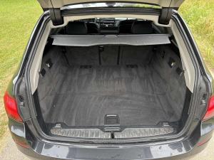 Pelēks BMW 525 2014 Panevēža, ar dzinēja tilpumu 2.00 L un nobraukumu 251 tūkst. km par 8250 €, foto 24 vietnē AUTOMOTO.COM.LV