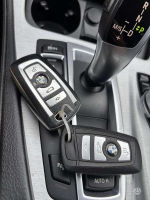 Pelēks BMW 525 2014 Panevēža, ar dzinēja tilpumu 2.00 L un nobraukumu 251 tūkst. km par 8250 €, foto 29 vietnē AUTOMOTO.COM.LV
