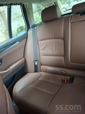 Pelēks BMW 525 2014 Rīga, ar dzinēja tilpumu 2.50 L un nobraukumu 237 tūkst. km par 13299 €, foto 4 vietnē AUTOMOTO.COM.LV