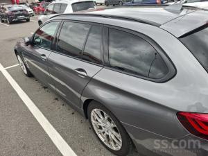 Pelēks BMW 525 2014 Rīga, ar dzinēja tilpumu 2.50 L un nobraukumu 237 tūkst. km par 13299 €, foto 10 vietnē AUTOMOTO.COM.LV