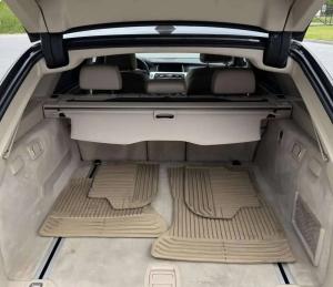 Grey BMW 525 2014 in Telschi, with an engine capacity of 2.00 L and mileage of 256 thousand km for 8690 €, photo 18 on AUTOMOTO.COM.LV