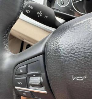 Grey BMW 525 2014 in Telschi, with an engine capacity of 2.00 L and mileage of 256 thousand km for 8690 €, photo 23 on AUTOMOTO.COM.LV