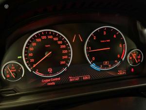 Pelēks BMW 525 2014 Marijampole, ar dzinēja tilpumu 2.00 L un nobraukumu 301 tūkst. km par 9999 €, foto 4 vietnē AUTOMOTO.COM.LV