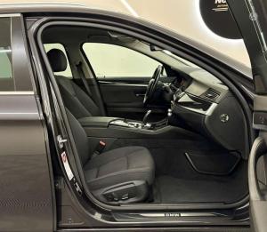 Pelēks BMW 525 2014 Marijampole, ar dzinēja tilpumu 2.00 L un nobraukumu 301 tūkst. km par 9999 €, foto 19 vietnē AUTOMOTO.COM.LV