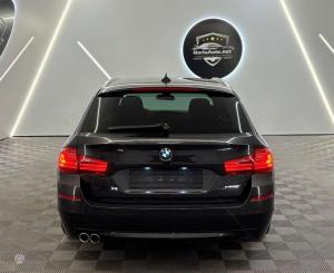 Pelēks BMW 525 2014 Marijampole, ar dzinēja tilpumu 2.00 L un nobraukumu 301 tūkst. km par 9999 €, foto 29 vietnē AUTOMOTO.COM.LV