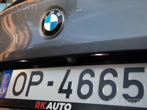 Pelēks BMW 525 2014 Liepāja, ar dzinēja tilpumu 2.00 L un nobraukumu 255 tūkst. km par 12700 €, foto 14 vietnē AUTOMOTO.COM.LV