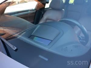 Pelēks BMW 525 2014 Liepāja, ar dzinēja tilpumu 2.00 L un nobraukumu 255 tūkst. km par 12700 €, foto 25 vietnē AUTOMOTO.COM.LV