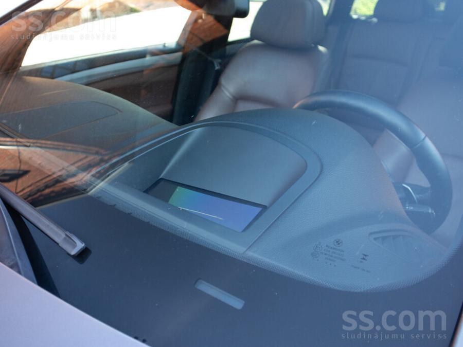 Pelēks BMW 525 2014 Liepāja, ar dzinēja tilpumu 2.00 L un nobraukumu 255 tūkst. km par 12700 €, foto 25 vietnē AUTOMOTO.COM.LV