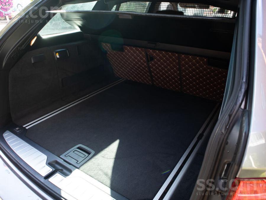 Pelēks BMW 525 2014 Liepāja, ar dzinēja tilpumu 2.00 L un nobraukumu 255 tūkst. km par 12700 €, foto 26 vietnē AUTOMOTO.COM.LV
