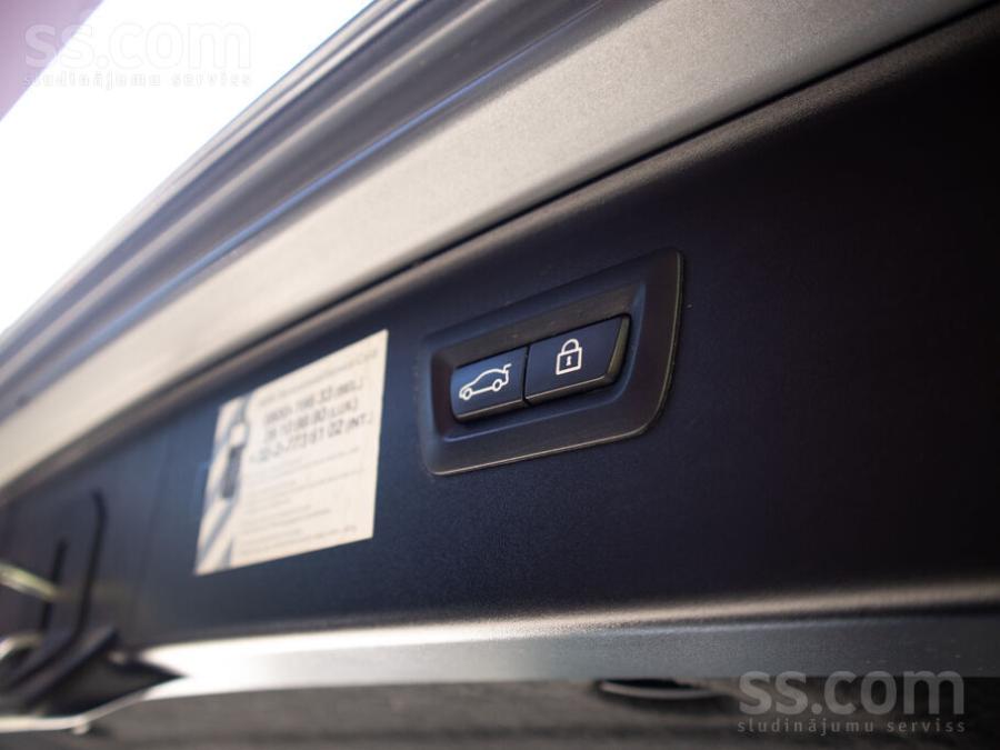 Pelēks BMW 525 2014 Liepāja, ar dzinēja tilpumu 2.00 L un nobraukumu 255 tūkst. km par 12700 €, foto 28 vietnē AUTOMOTO.COM.LV