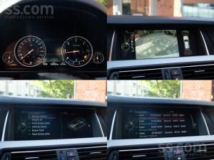 Pelēks BMW 525 2014 Liepāja, ar dzinēja tilpumu 2.00 L un nobraukumu 255 tūkst. km par 12700 €, foto 30 vietnē AUTOMOTO.COM.LV