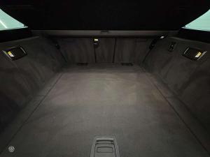 Grey BMW 525 2014 in Marijampole, with an engine capacity of 2.00 L and mileage of 301 thousand km for 8850 €, photo 29 on AUTOMOTO.COM.LV