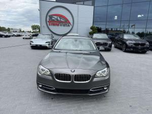 Pelēks BMW 525 2015 Telšiai, ar dzinēja tilpumu 2.00 L un nobraukumu 257 tūkst. km par 8800 €, foto 10 vietnē AUTOMOTO.COM.LV