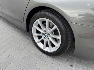 Pelēks BMW 525 2015 Telšiai, ar dzinēja tilpumu 2.00 L un nobraukumu 257 tūkst. km par 8800 €, foto 14 vietnē AUTOMOTO.COM.LV