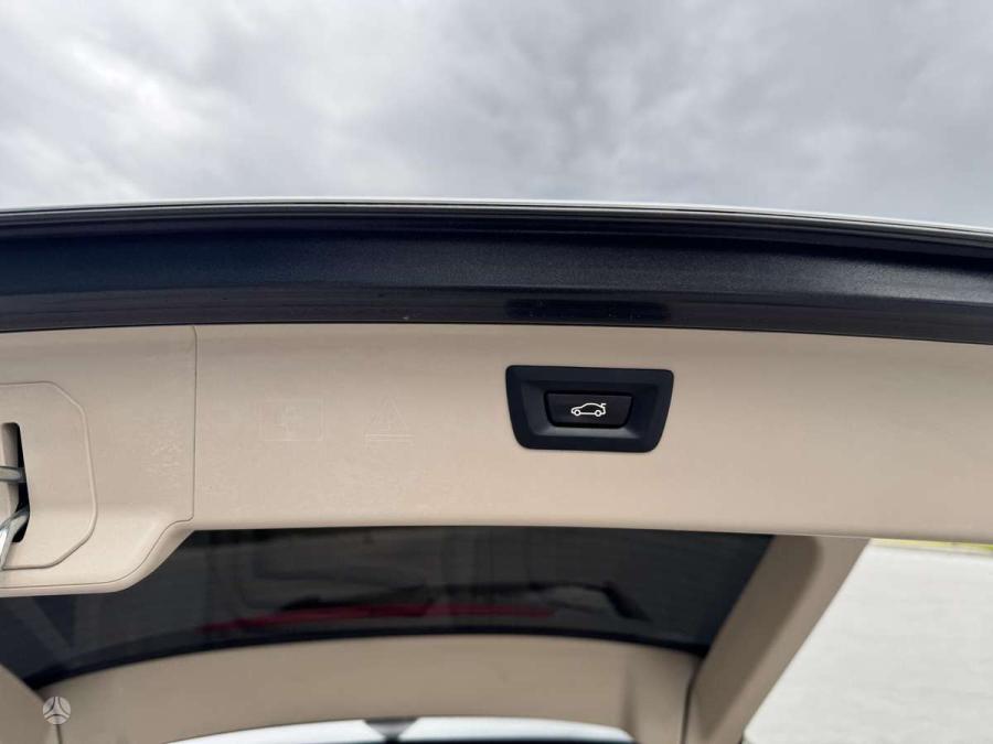 Pelēks BMW 525 2015 Telšiai, ar dzinēja tilpumu 2.00 L un nobraukumu 257 tūkst. km par 8800 €, foto 21 vietnē AUTOMOTO.COM.LV
