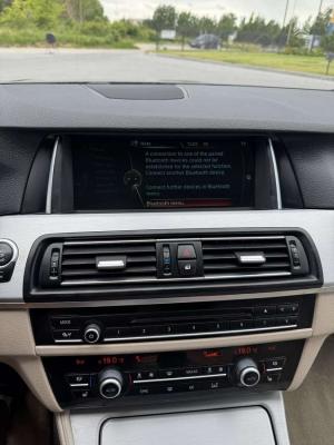 Pelēks BMW 525 2015 Telšiai, ar dzinēja tilpumu 2.00 L un nobraukumu 257 tūkst. km par 8800 €, foto 30 vietnē AUTOMOTO.COM.LV