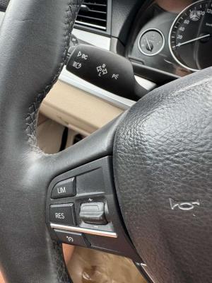 Pelēks BMW 525 2015 Telšiai, ar dzinēja tilpumu 2.00 L un nobraukumu 257 tūkst. km par 8800 €, foto 37 vietnē AUTOMOTO.COM.LV