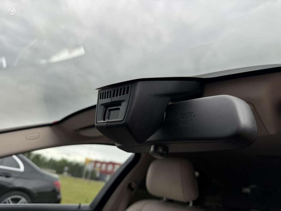 Pelēks BMW 525 2015 Telšiai, ar dzinēja tilpumu 2.00 L un nobraukumu 257 tūkst. km par 8800 €, foto 38 vietnē AUTOMOTO.COM.LV