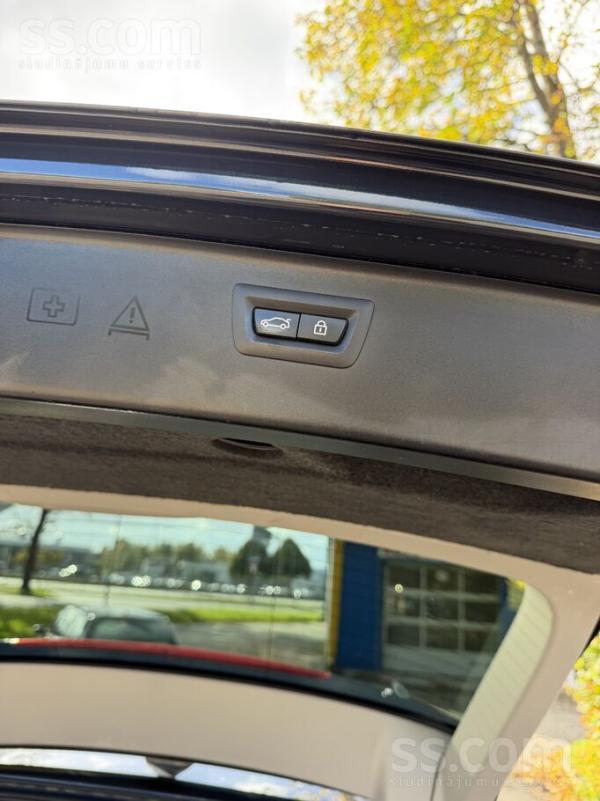 BMW 525 2017 Rīga vietnē Pelēks BMW 525 2017 Rīga, ar dzinēja tilpumu 2.00 L un nobraukumu 209 tūkst. km par 11500 €, foto 10 vietnē AUTOMOTO.COM.LV