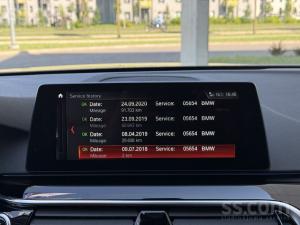 Pelēks BMW 525 2018 Rīga, ar dzinēja tilpumu 2.00 L un nobraukumu 194 tūkst. km par 18300 €, foto 20 vietnē AUTOMOTO.COM.LV