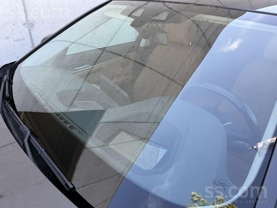 Pelēks BMW 525 2018 Rīga, ar dzinēja tilpumu 2.00 L un nobraukumu 194 tūkst. km par 18300 €, foto 25 vietnē AUTOMOTO.COM.LV
