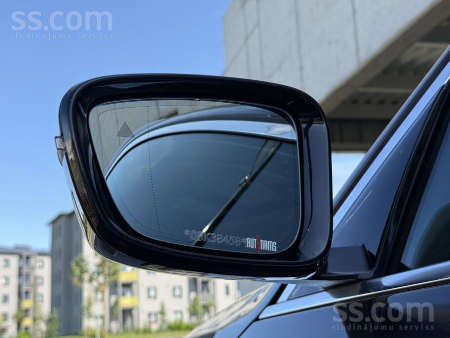 Pelēks BMW 525 2018 Rīga, ar dzinēja tilpumu 2.00 L un nobraukumu 194 tūkst. km par 18300 €, foto 26 vietnē AUTOMOTO.COM.LV