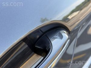Pelēks BMW 525 2018 Rīga, ar dzinēja tilpumu 2.00 L un nobraukumu 194 tūkst. km par 18300 €, foto 27 vietnē AUTOMOTO.COM.LV
