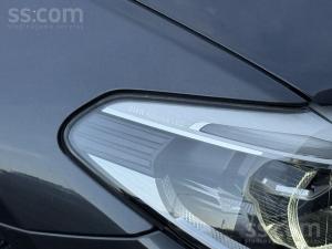 Pelēks BMW 525 2018 Rīga, ar dzinēja tilpumu 2.00 L un nobraukumu 194 tūkst. km par 18300 €, foto 28 vietnē AUTOMOTO.COM.LV