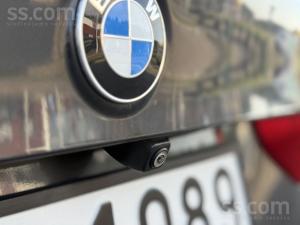 Pelēks BMW 525 2018 Rīga, ar dzinēja tilpumu 2.00 L un nobraukumu 194 tūkst. km par 18300 €, foto 29 vietnē AUTOMOTO.COM.LV