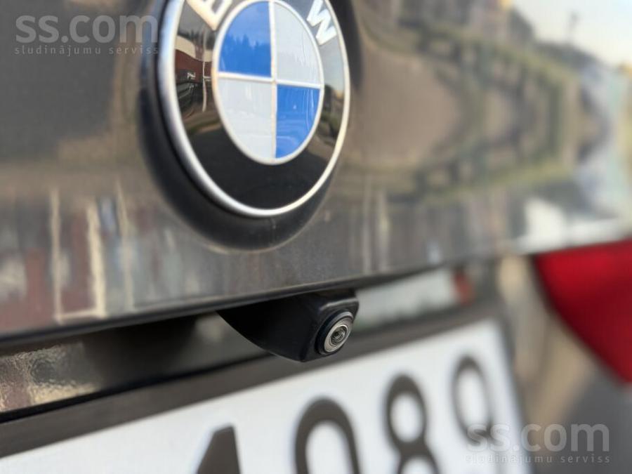 Pelēks BMW 525 2018 Rīga, ar dzinēja tilpumu 2.00 L un nobraukumu 194 tūkst. km par 18300 €, foto 29 vietnē AUTOMOTO.COM.LV