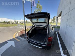 Pelēks BMW 525 2018 Rīga, ar dzinēja tilpumu 2.00 L un nobraukumu 194 tūkst. km par 18300 €, foto 30 vietnē AUTOMOTO.COM.LV