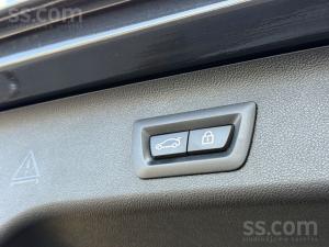 Pelēks BMW 525 2018 Rīga, ar dzinēja tilpumu 2.00 L un nobraukumu 194 tūkst. km par 18300 €, foto 31 vietnē AUTOMOTO.COM.LV