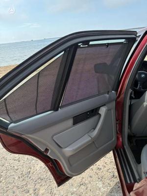Sarkans BMW 525 1992 Palanga, ar dzinēja tilpumu 2.50 L un nobraukumu 171 tūkst. km par 8800 €, foto 31 vietnē AUTOMOTO.COM.LV