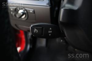 Красный БМВ 525 2008 в Рига, объемом двигателя 3.00 л и пробегом 334 тыс. км за 7555 €, фото 26 на AUTOMOTO.COM.LV