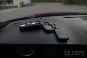 Красный БМВ 525 2008 в Рига, объемом двигателя 3.00 л и пробегом 334 тыс. км за 7555 €, фото 36 на AUTOMOTO.COM.LV