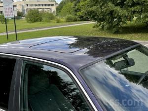БМВ 525 1995 в Цесис, объемом двигателя 2.50 л и пробегом 288 тыс. км за 6600 €, фото 8 на AUTOMOTO.COM.LV