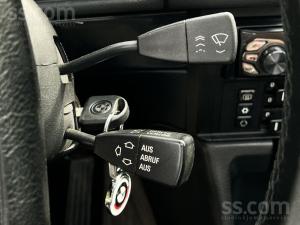 БМВ 525 1995 в Цесис, объемом двигателя 2.50 л и пробегом 288 тыс. км за 6600 €, фото 20 на AUTOMOTO.COM.LV