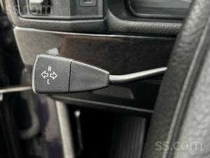 БМВ 525 1995 в Цесис, объемом двигателя 2.50 л и пробегом 288 тыс. км за 6600 €, фото 21 на AUTOMOTO.COM.LV